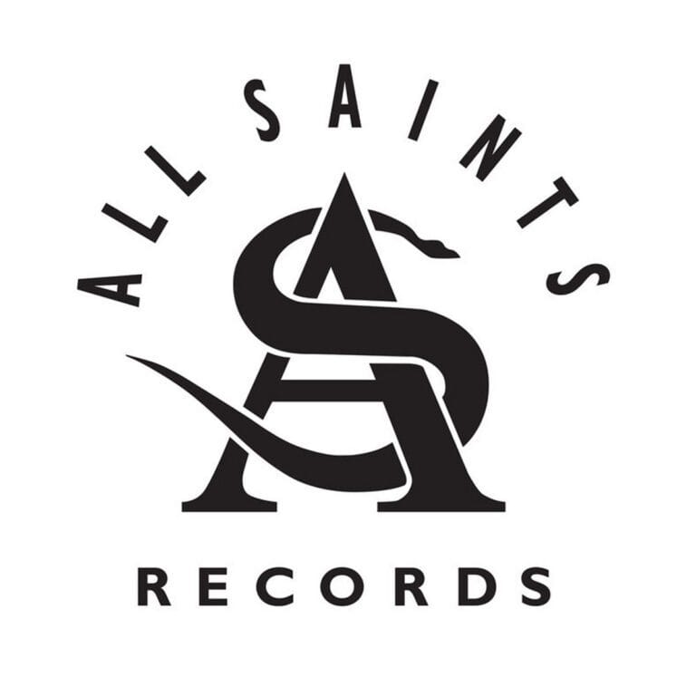 All Saints Records - KEVINCANN.COM